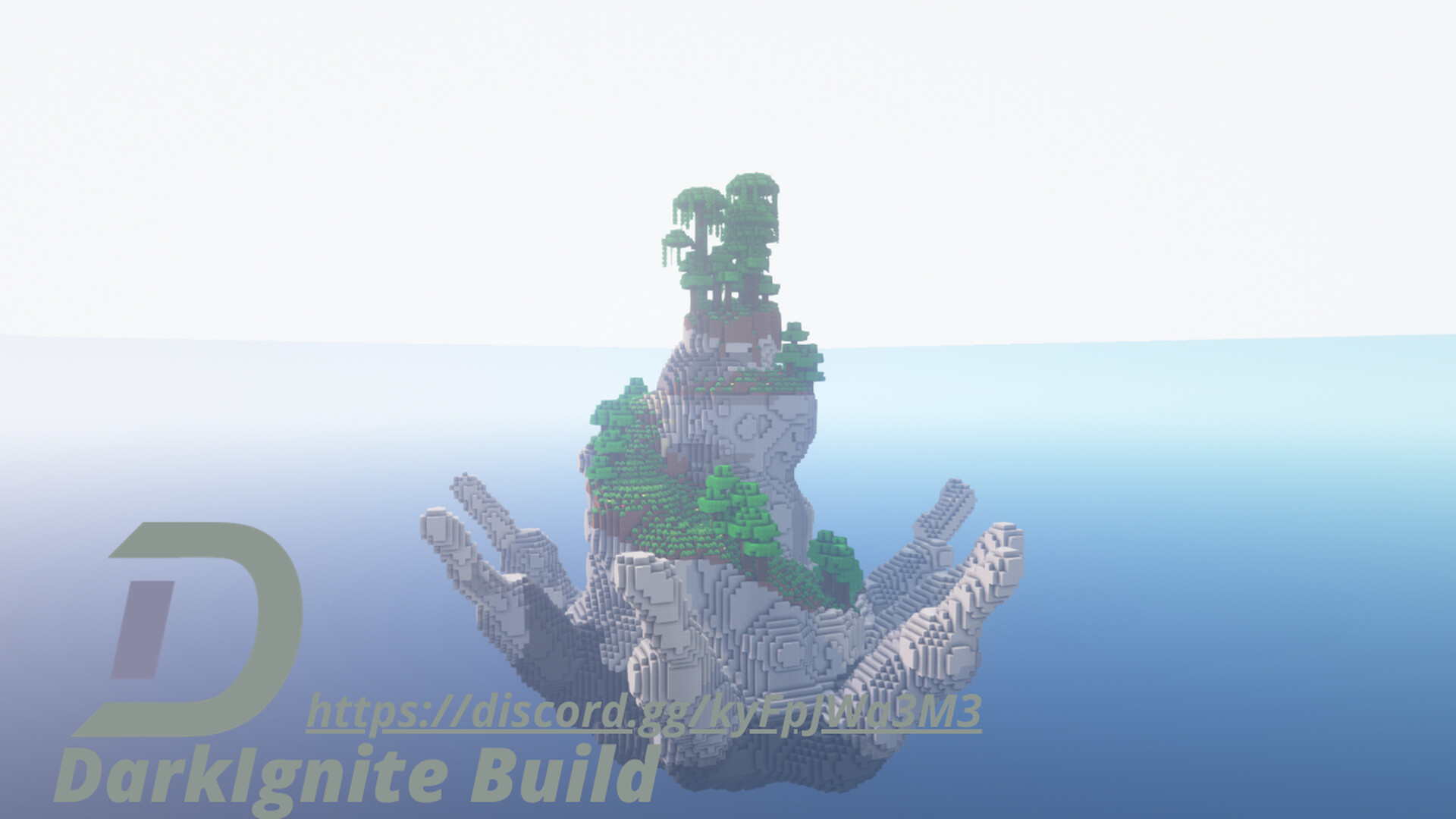 [Island] SpiralIsland [FREE DOWNLOAD] | [50x100] ⭐ [Maps/Schematic] ⭐ ...