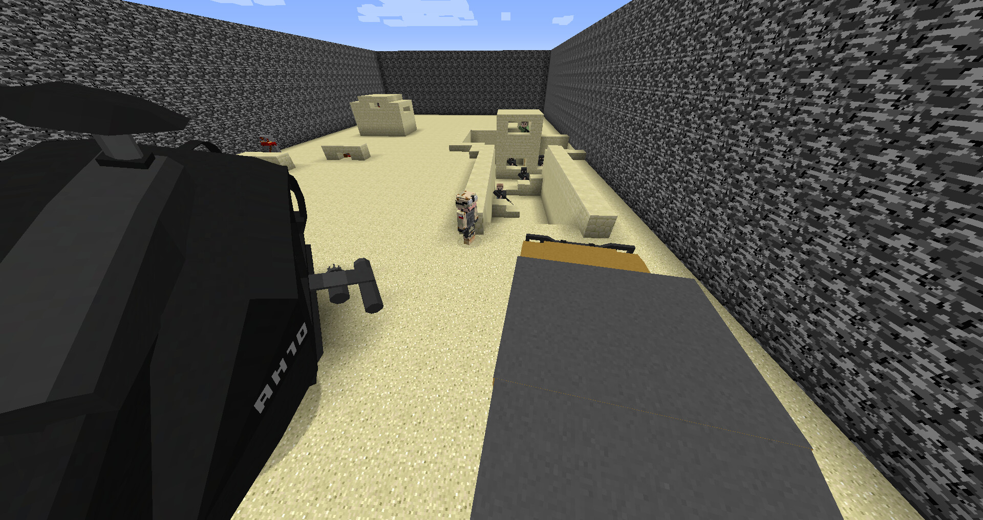 Modern warfare (maybe Call of duty) Модерн Варфейр (может быть Call of ...