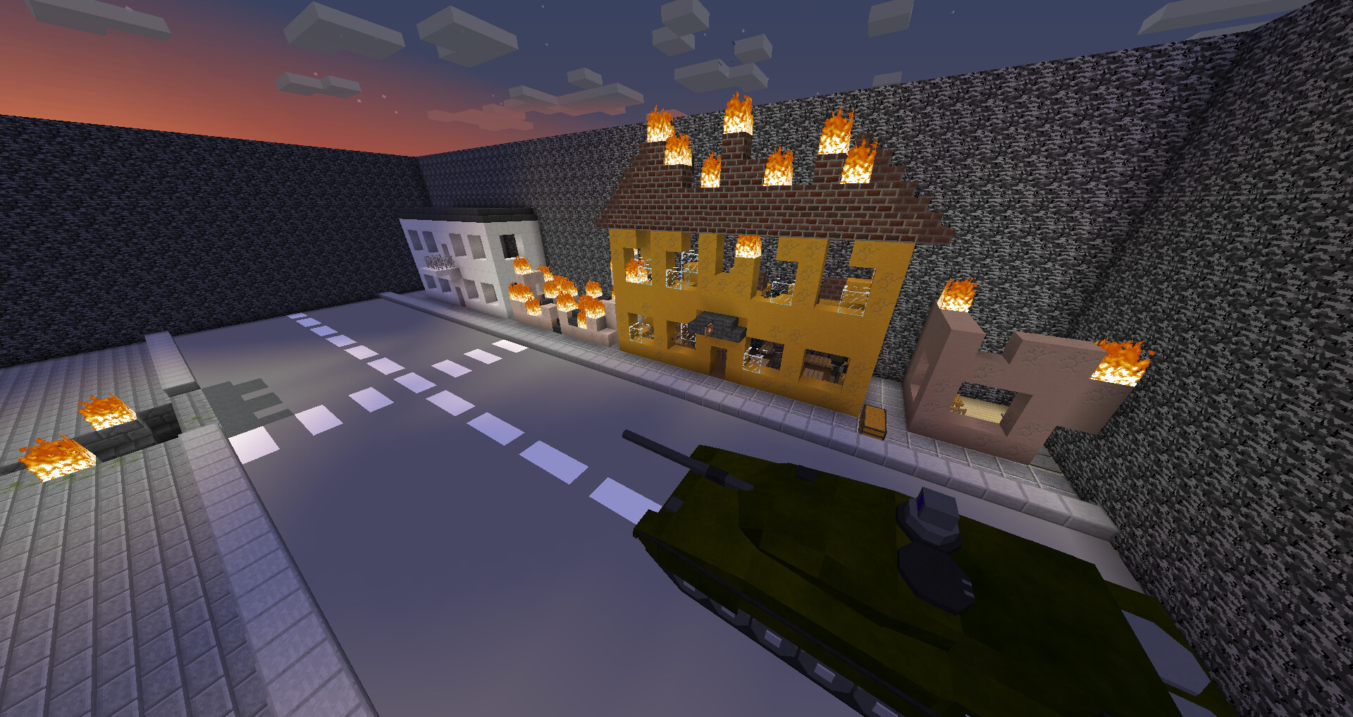 Modern warfare (maybe Call of duty) Модерн Варфейр (может быть Call of ...