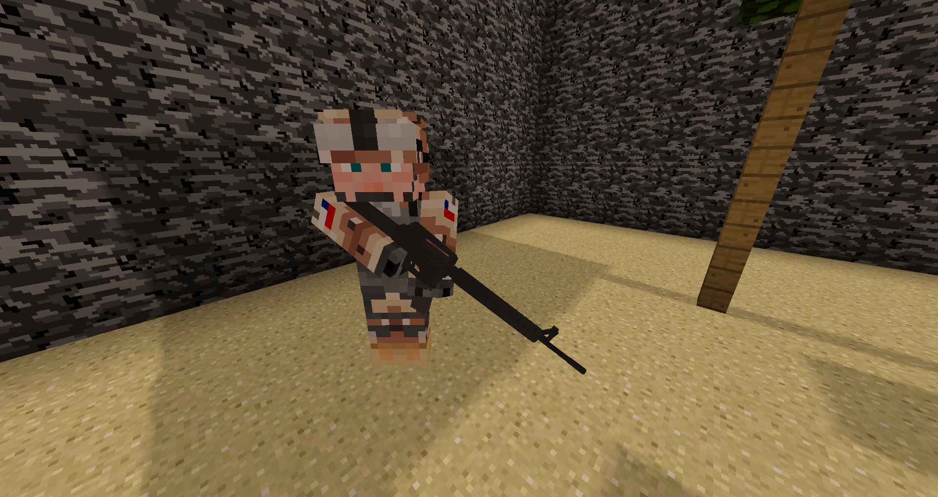 Modern warfare (maybe Call of duty) Модерн Варфейр (может быть Call of ...