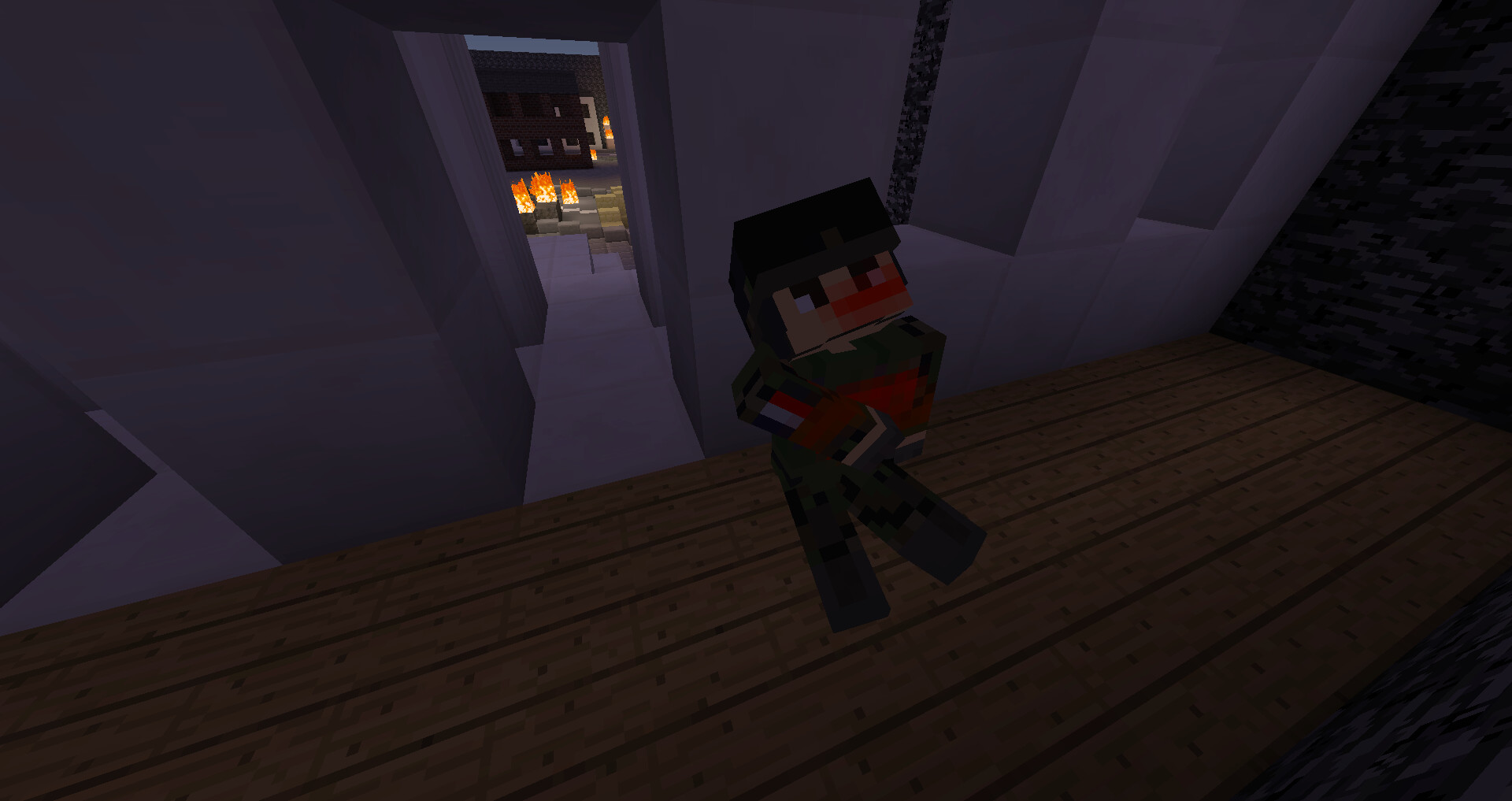 Modern warfare (maybe Call of duty) Модерн Варфейр (может быть Call of ...