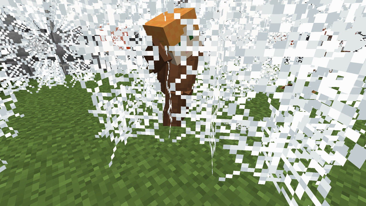 the unbeatable maze for Maze Making Contest Minecraft Map