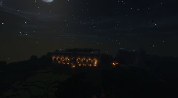 Rebirth Minecraft Maps | Planet Minecraft Community