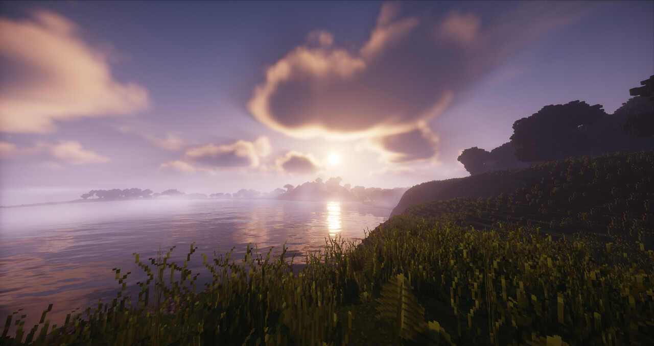 Custom Hilly minecraft world map (2.5k x 2.5k) worldpainter Minecraft Map