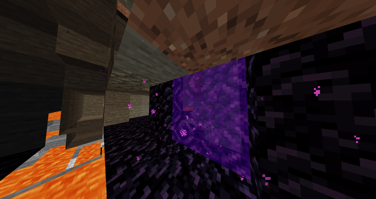 My minecraft hardcore world Minecraft Map