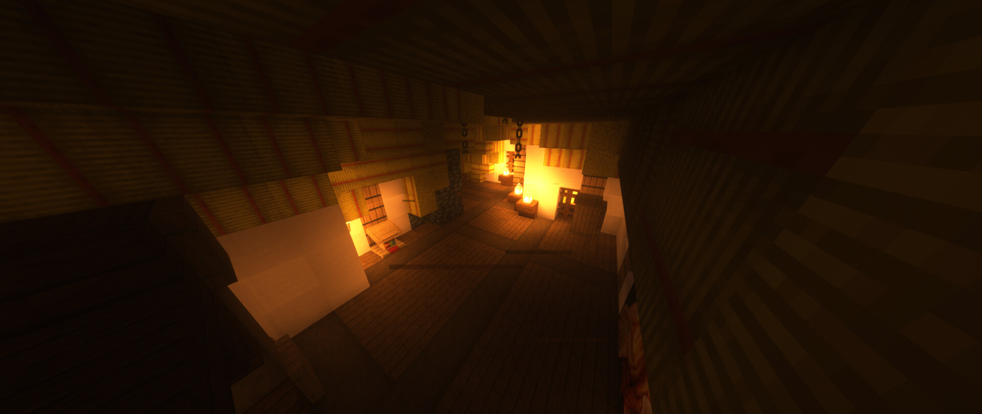 Zombie Apocalypse | Map 1.17+ Minecraft Map