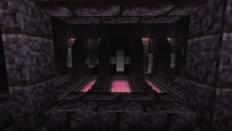 Skyforge III Minecraft Map