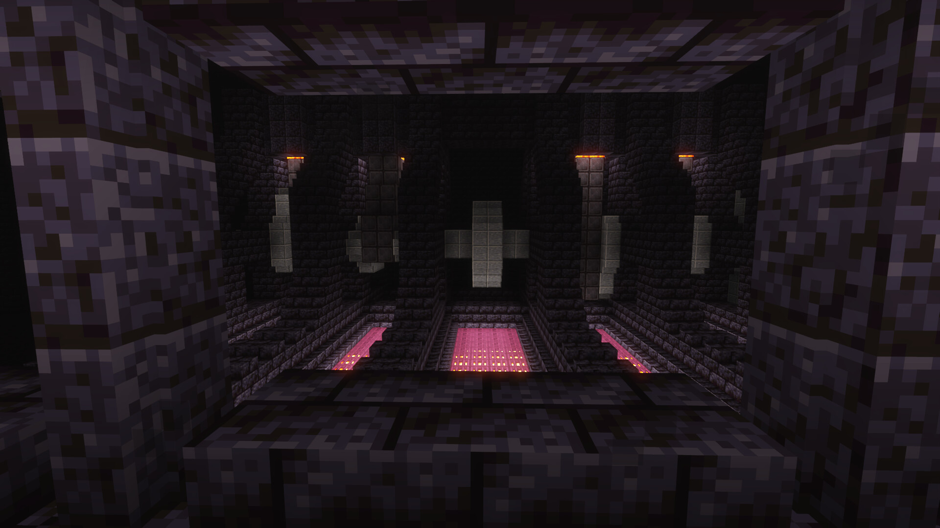 Skyforge III Minecraft Map