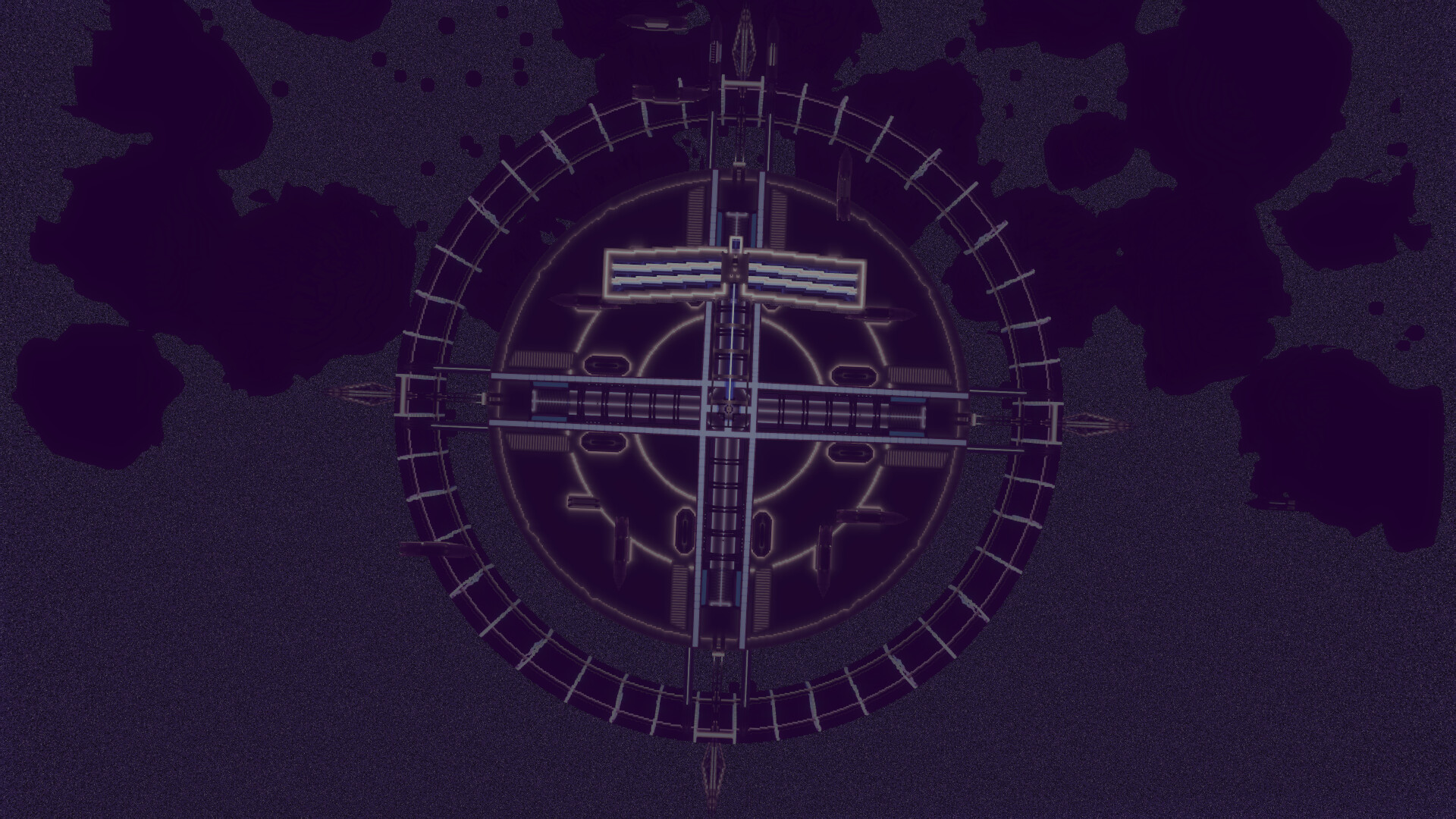 Skyforge III Minecraft Map