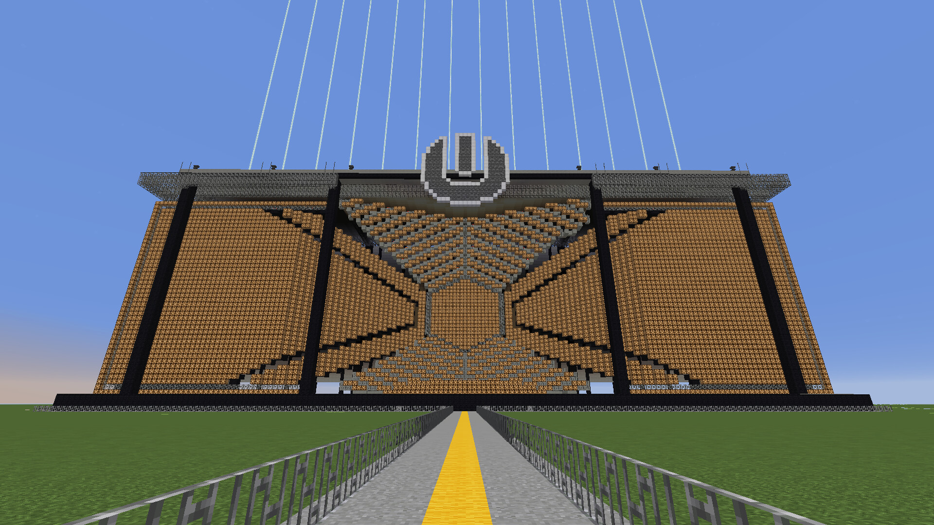 Ultra Music Festival Miami | Concert Stage 2018 | WITH REDSTONE ...