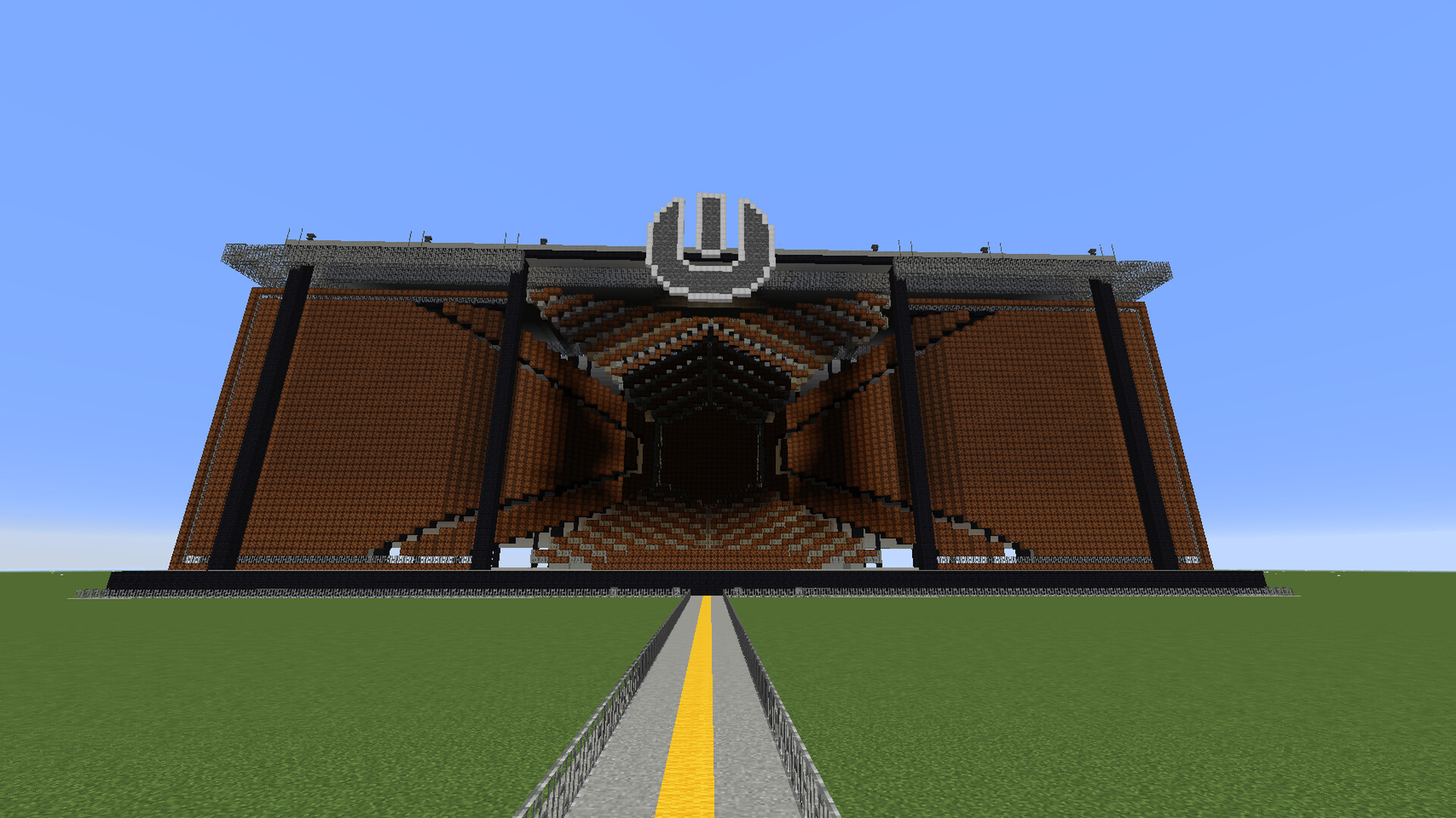 Ultra Music Festival Miami | Concert Stage 2018 | WITH REDSTONE ...