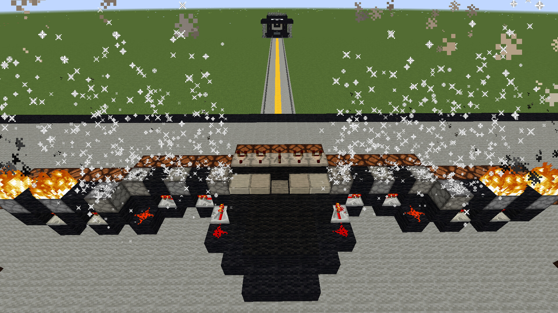 Ultra Music Festival Miami | Concert Stage 2018 | WITH REDSTONE ...