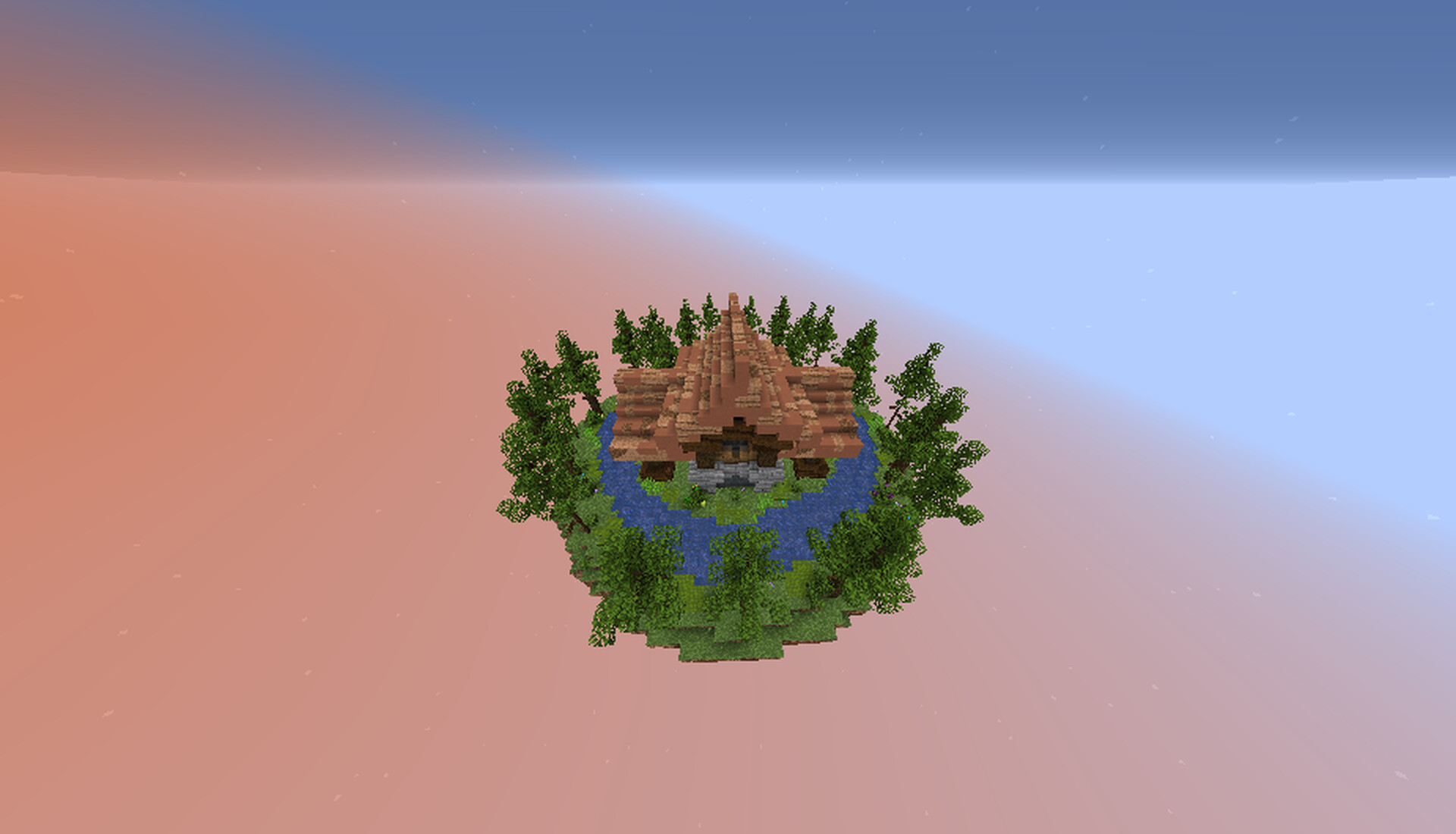 Simple Auth Minecraft Map