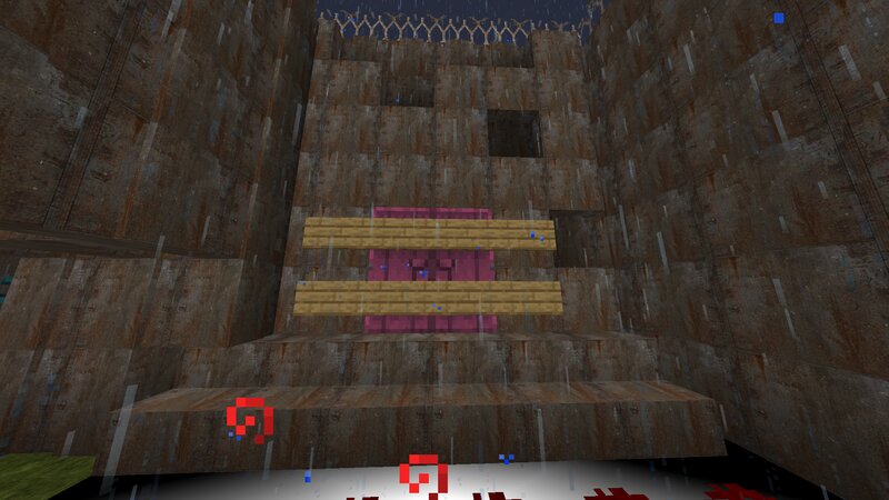 Orphan Minecraft Map