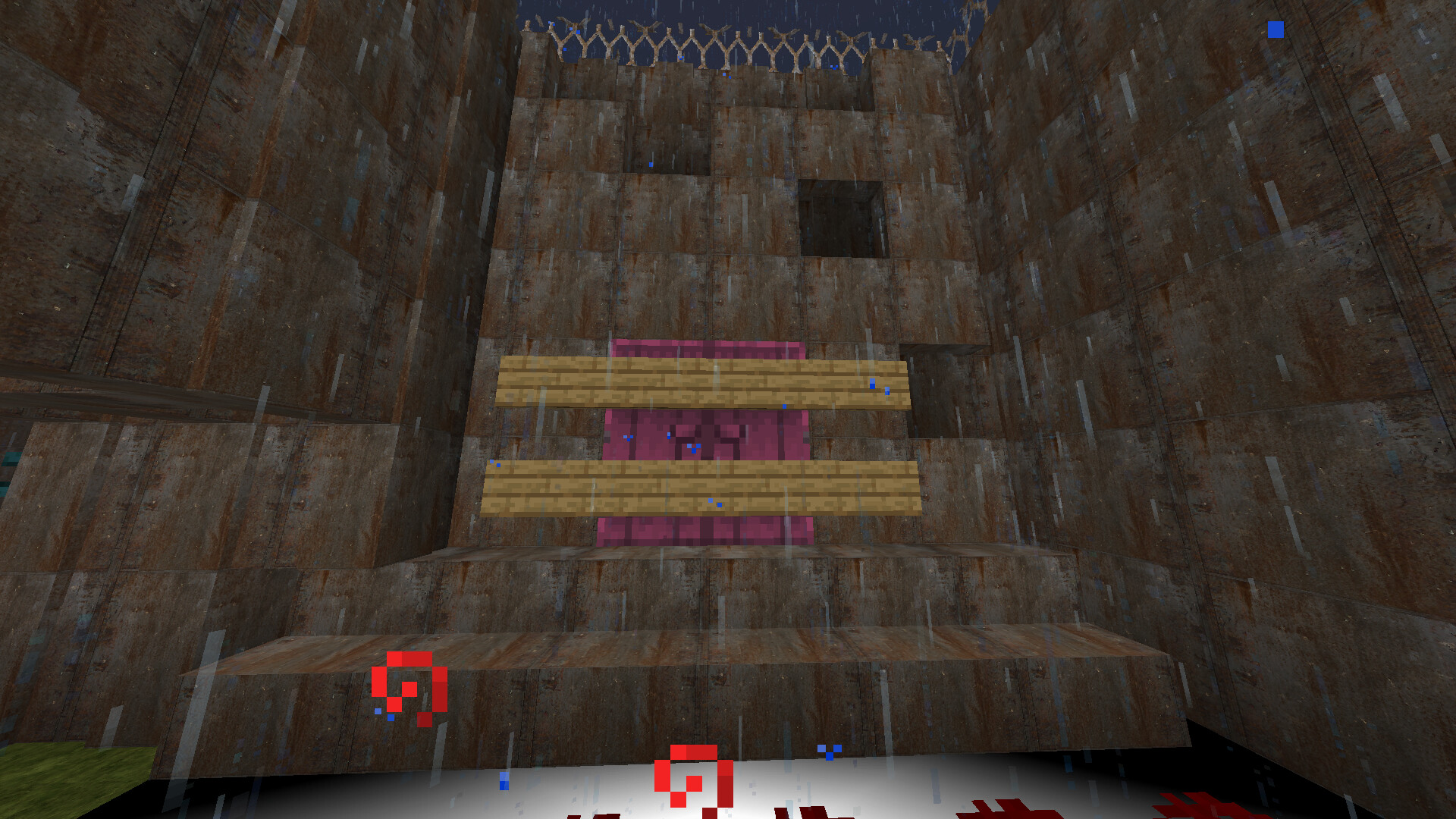 Orphan Minecraft Map