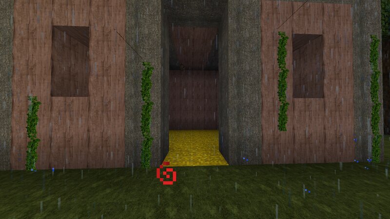 Orphan Minecraft Map