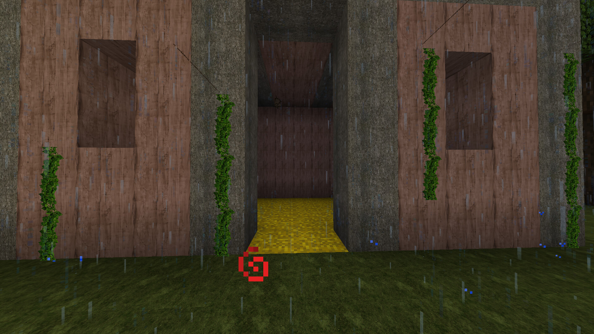 Orphan Minecraft Map