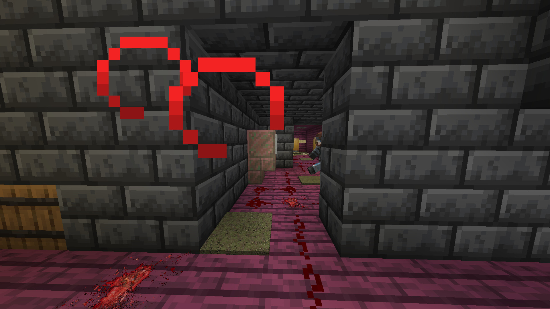 Orphan Minecraft Map