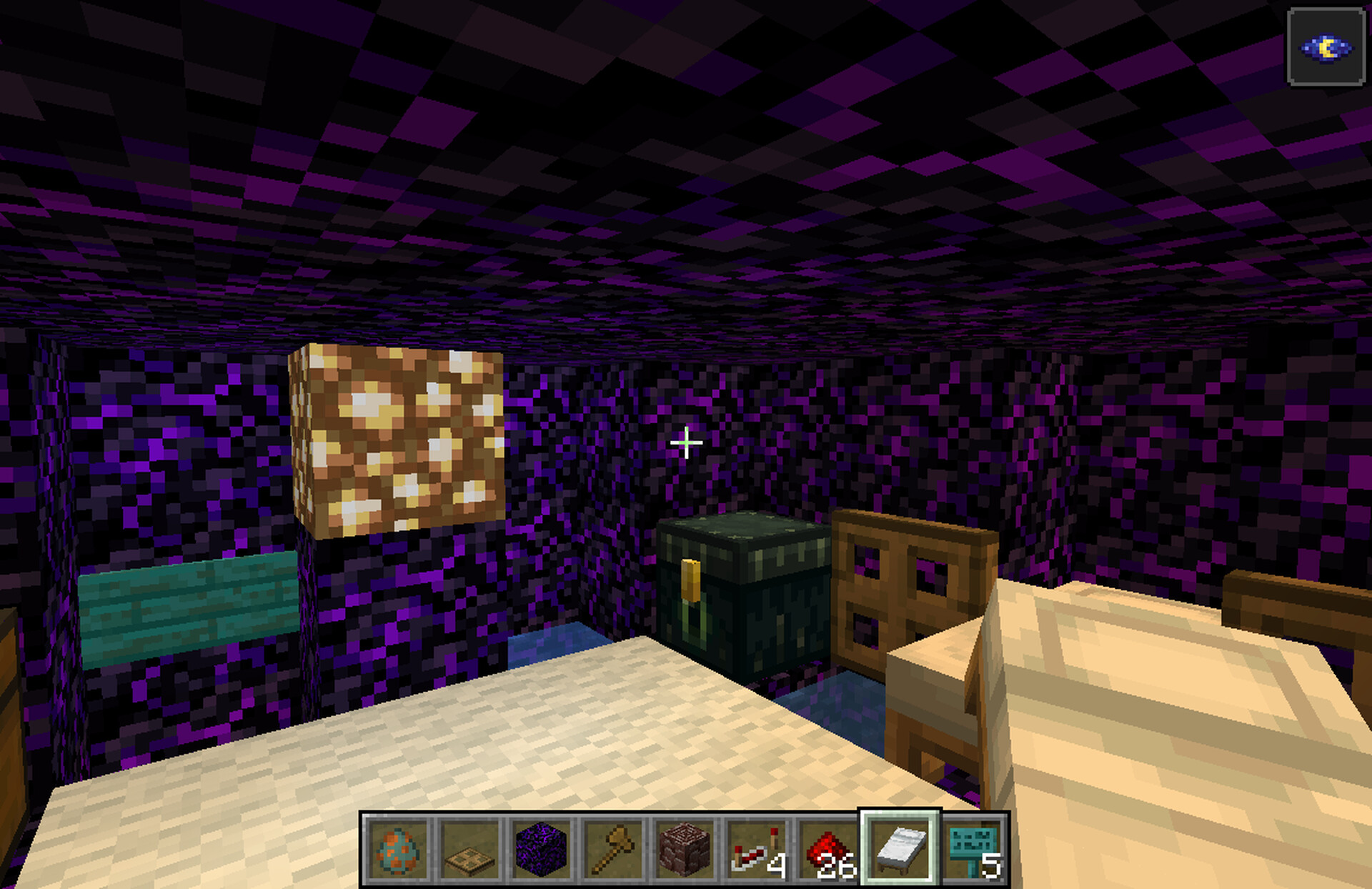 The bedrock box v2 Minecraft Map