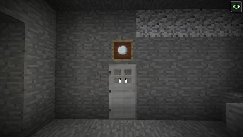 The Snowball Minecraft Map