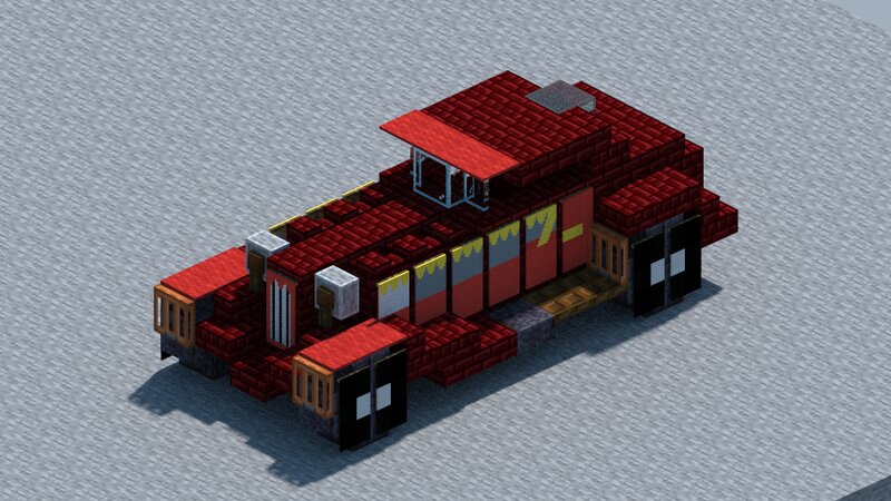 33' Ford coupe. The "Eliminator" [With Download] Minecraft Map