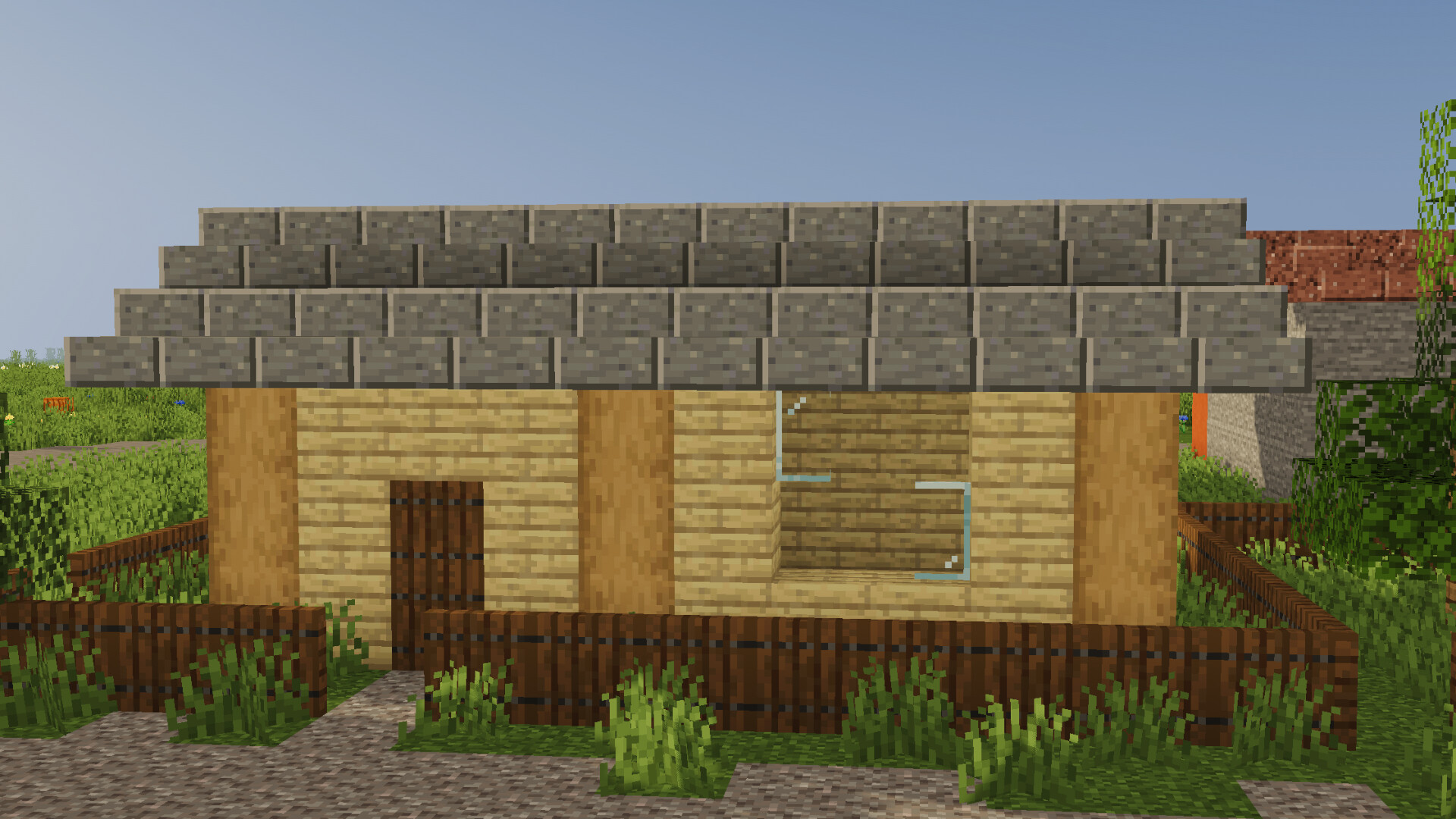 MAP UPDATE! Minecraft Map