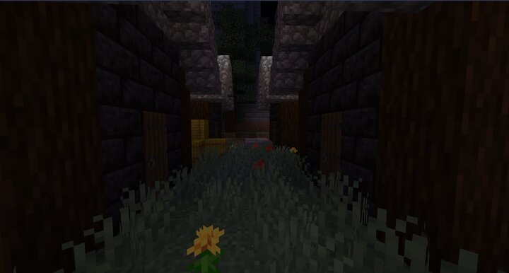 l' Blackstone Minecraft Map