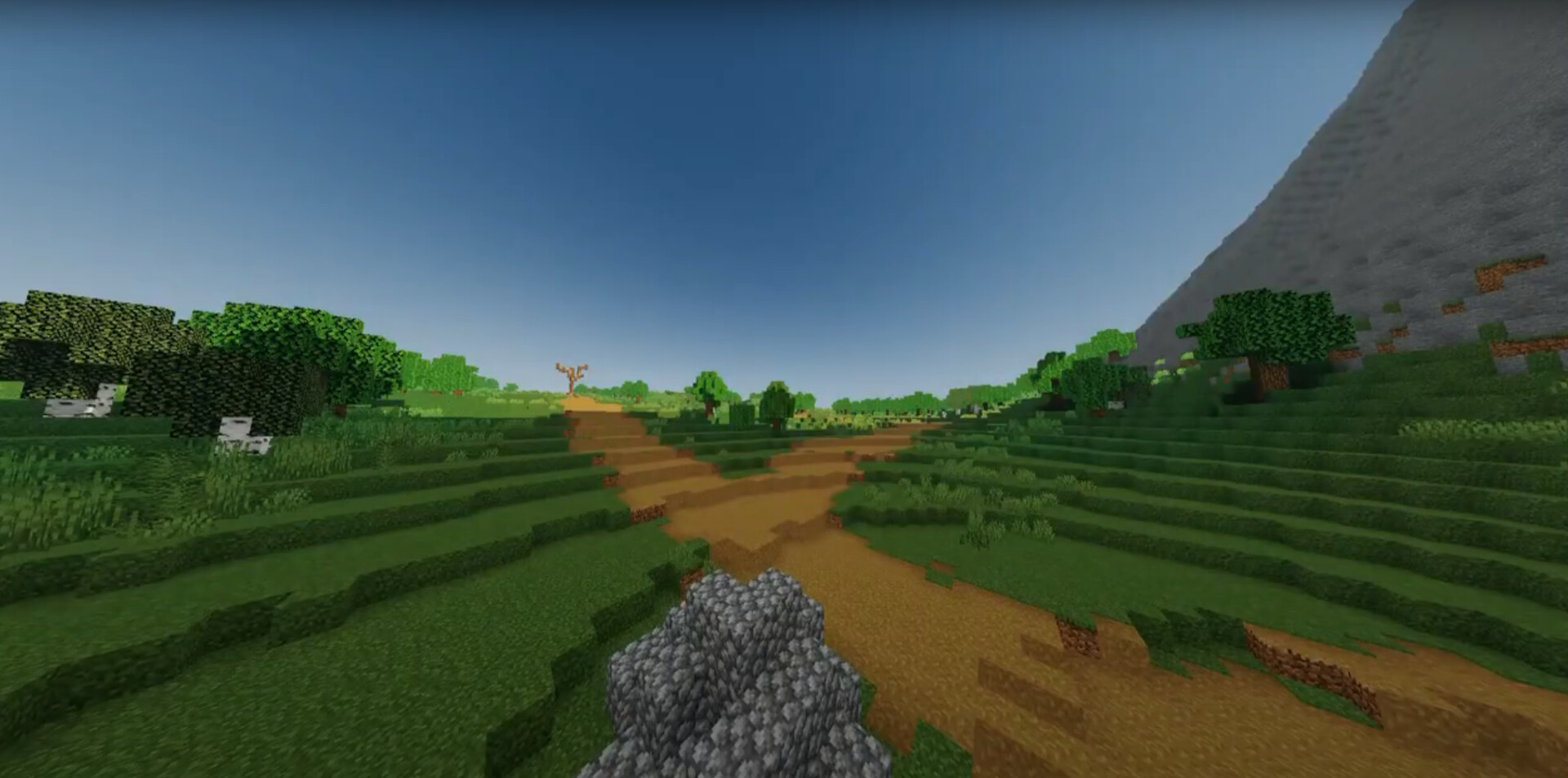 MAPA DE SLENDYTUBBIES 3 REMAKE! Minecraft Map