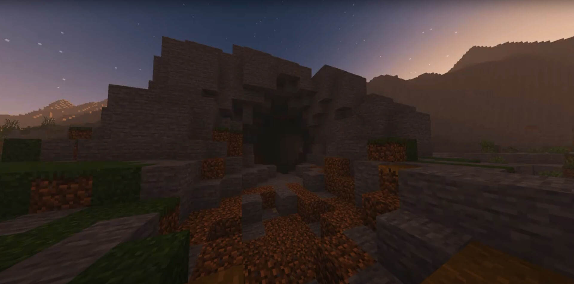 MAPA DE SLENDYTUBBIES 3 REMAKE! Minecraft Map