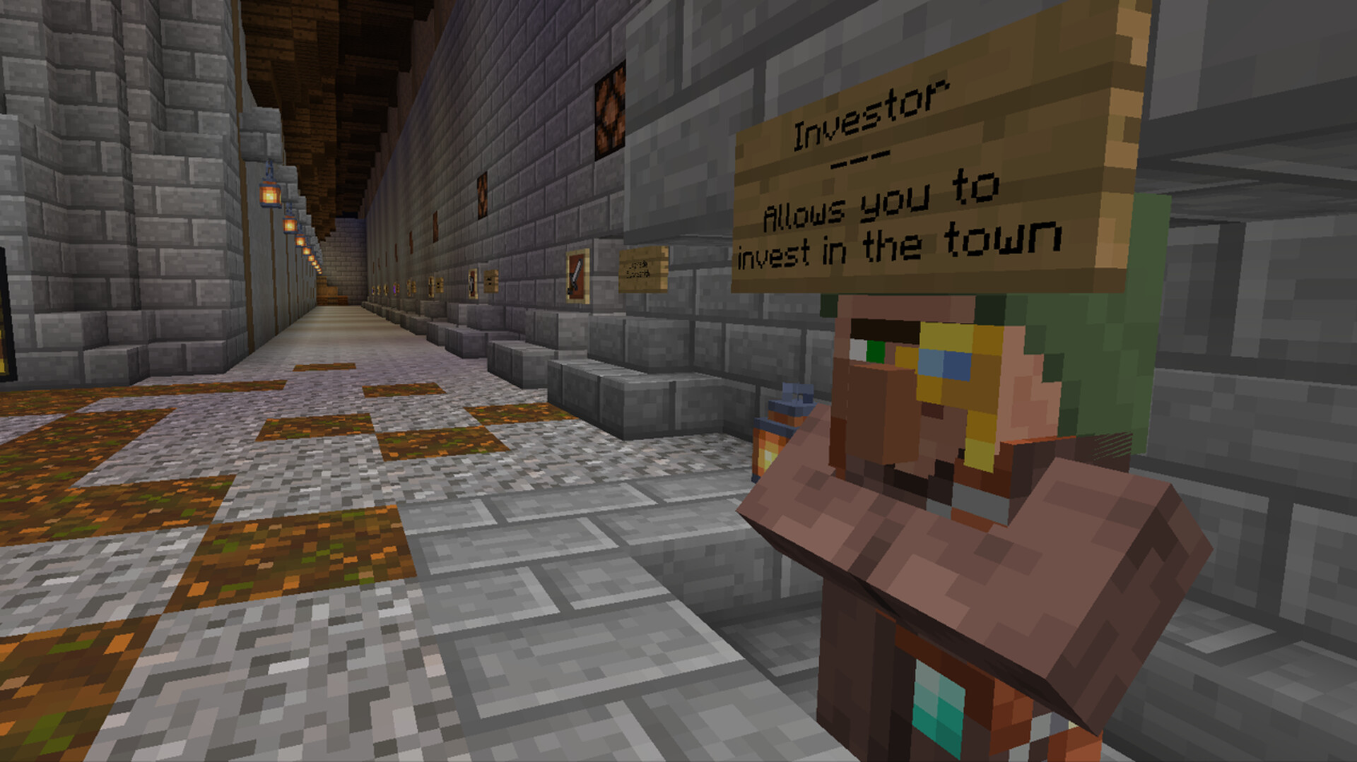 Gladiatorial Arena Map 2: The Phantom Menace! - [Custom Mobs & Bosses ...