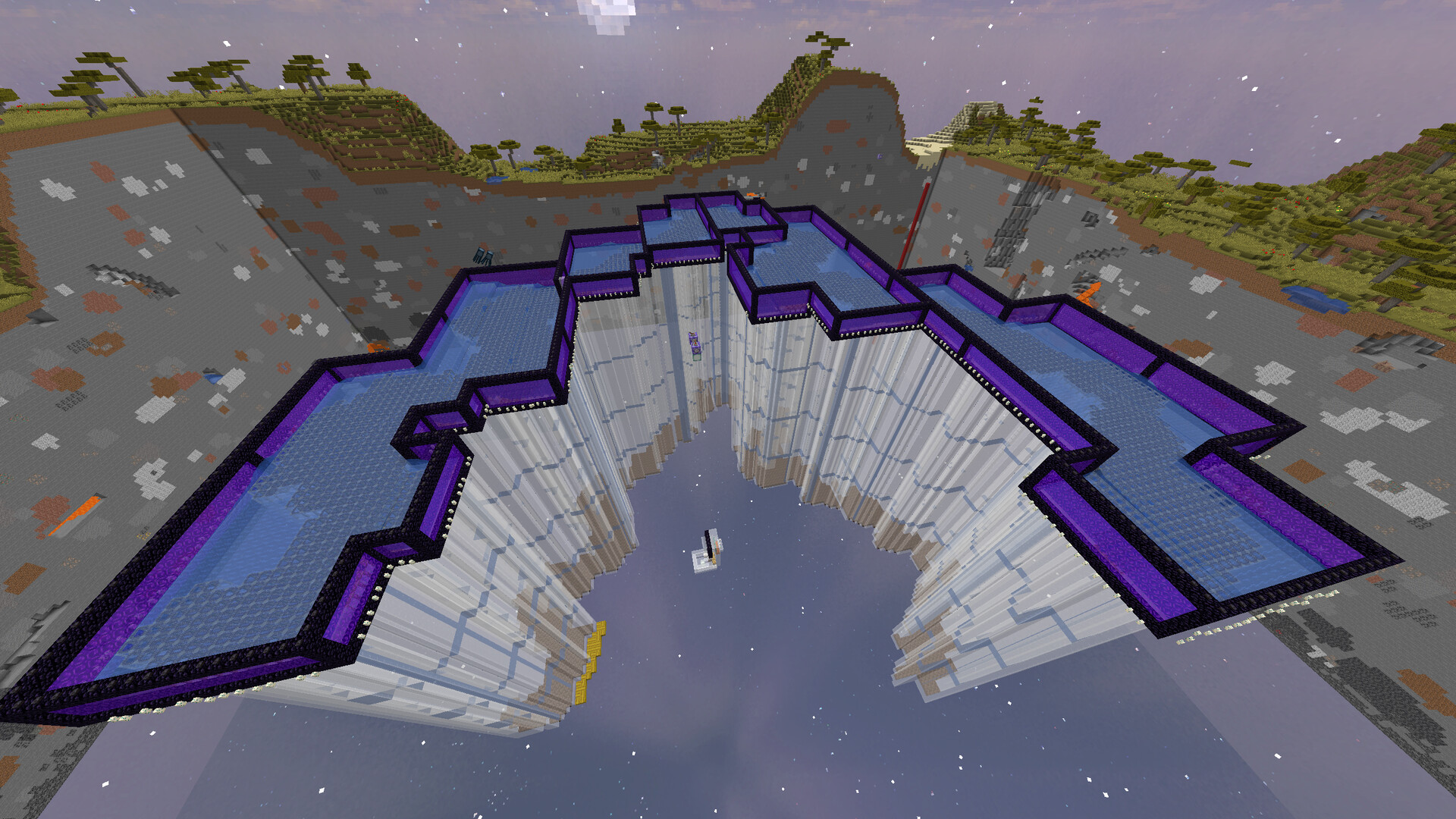 River-based Drowned Farm Tutorial - Harder in a Perimeter Version ...