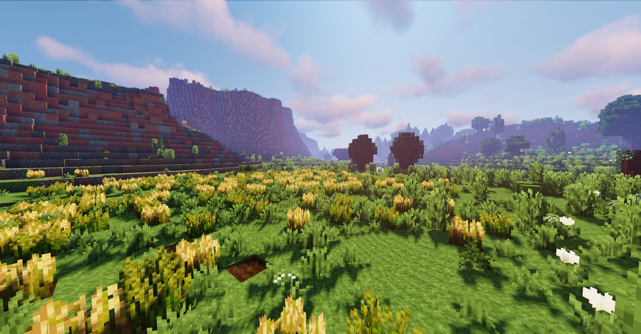 Ryglimis -- 4K x 5K Survival friendly custom map 1.16.5 Minecraft Map