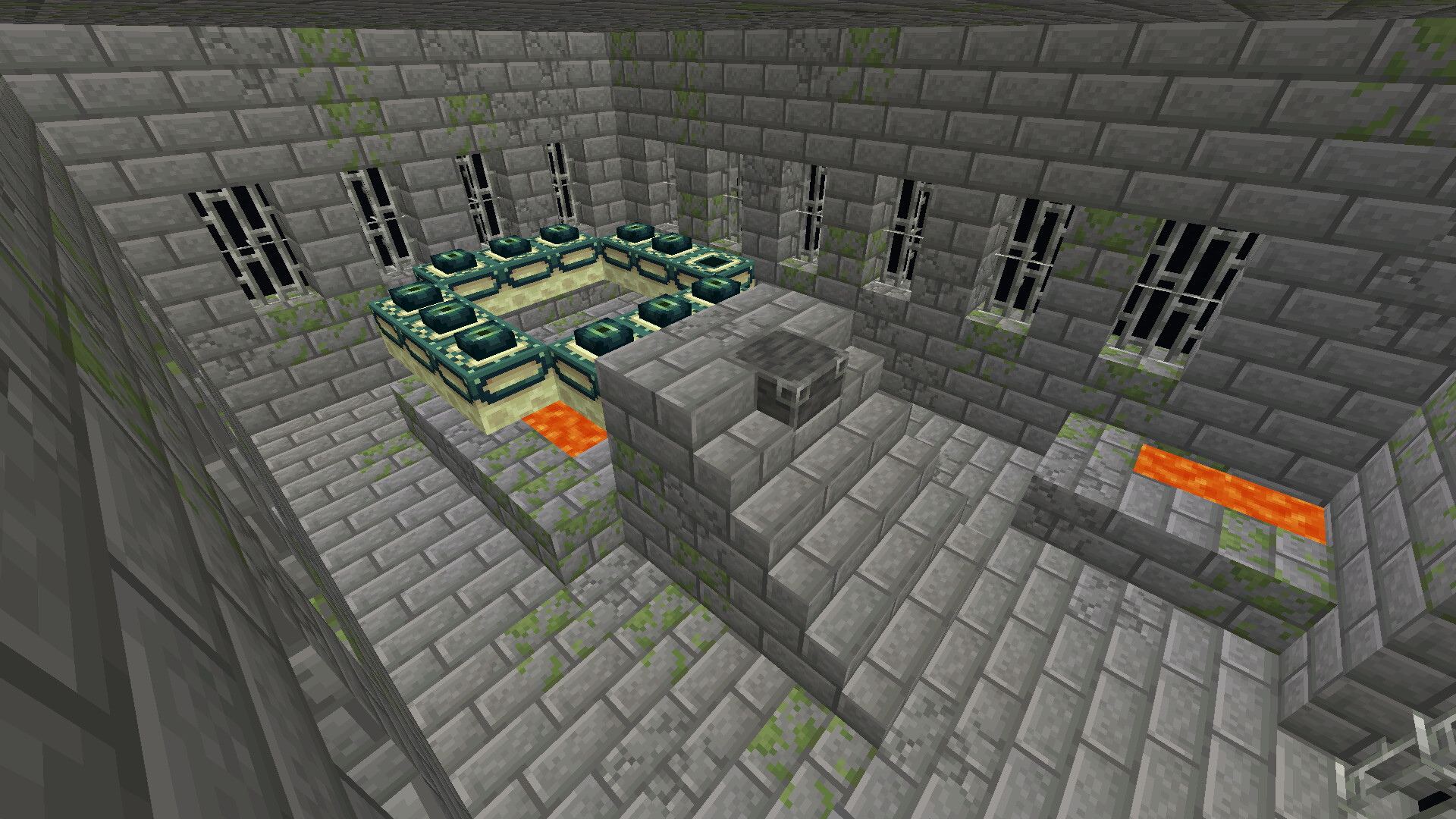 The Fun Map To Play Minecraft Map