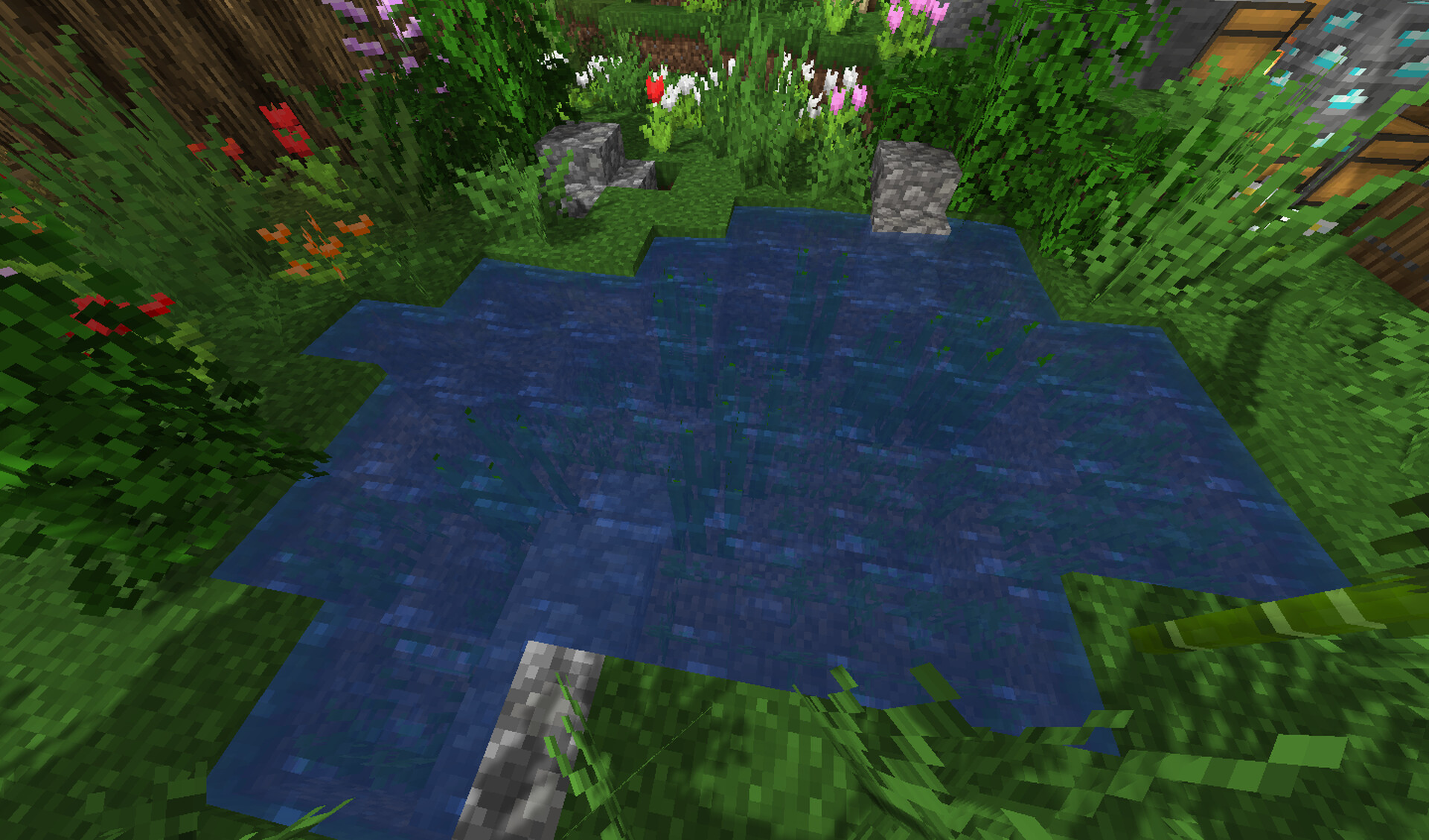 Compact Base! Minecraft Map