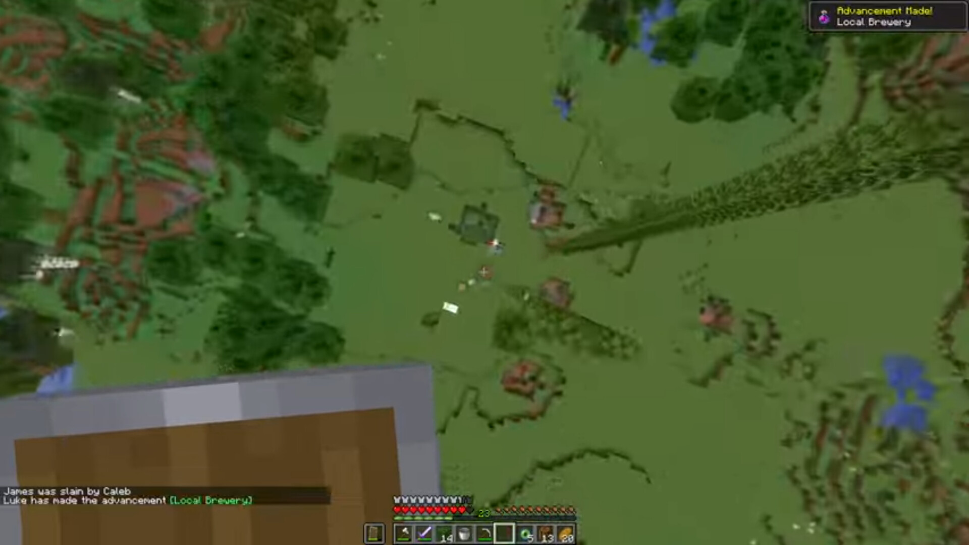 HissY 1v5 GRAND FINALE potion mid-air clutch train map NO OFFICIAL ...