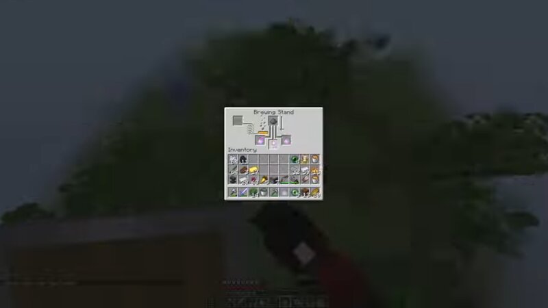 HissY 1v5 GRAND FINALE potion mid-air clutch train map NO OFFICIAL ...