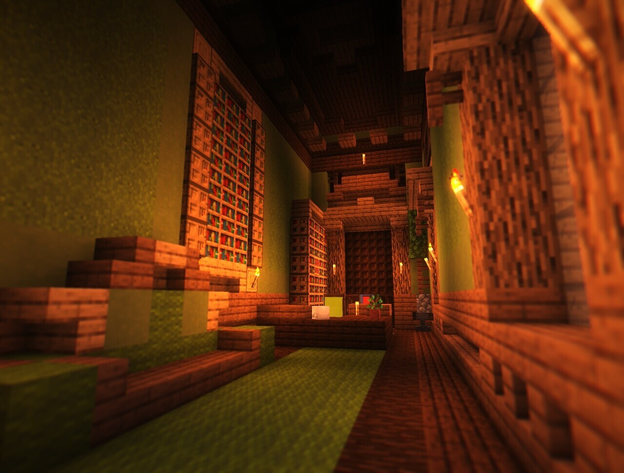 Windhoek | Mittelafrika Minecraft Map