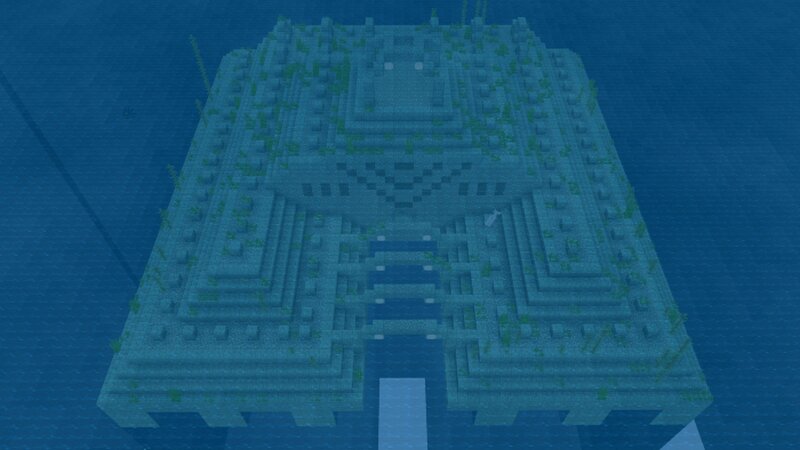SKYBLOCK! Minecraft Map