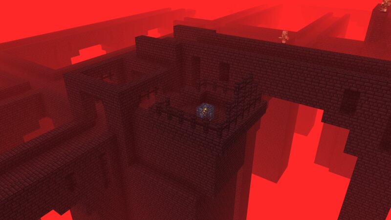 SKYBLOCK! Minecraft Map