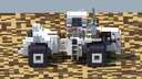 Big Bud 16V-747, Tractor [With Download] Minecraft Map