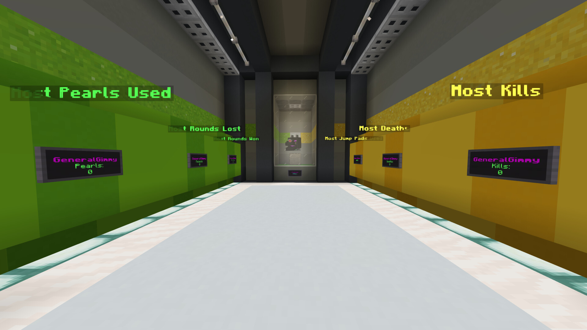 Super Smackers (1.17.1) Minecraft Map