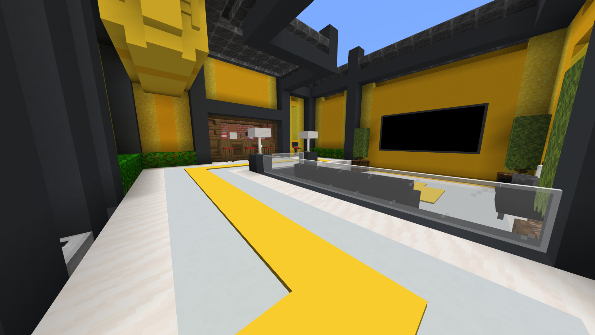 Super Smackers (1.17.1) Minecraft Map