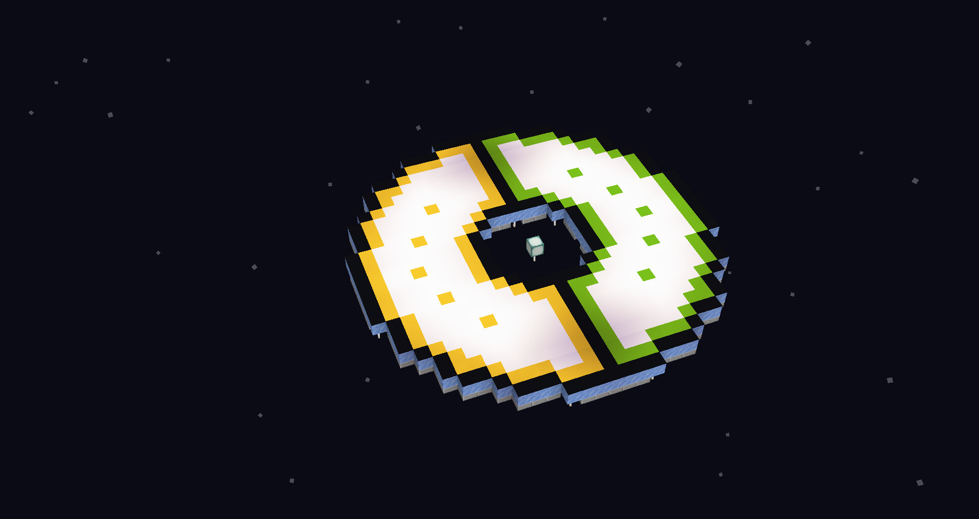 Super Smackers (1.17.1) Minecraft Map