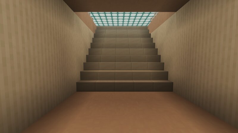 Daycare Minecraft Map