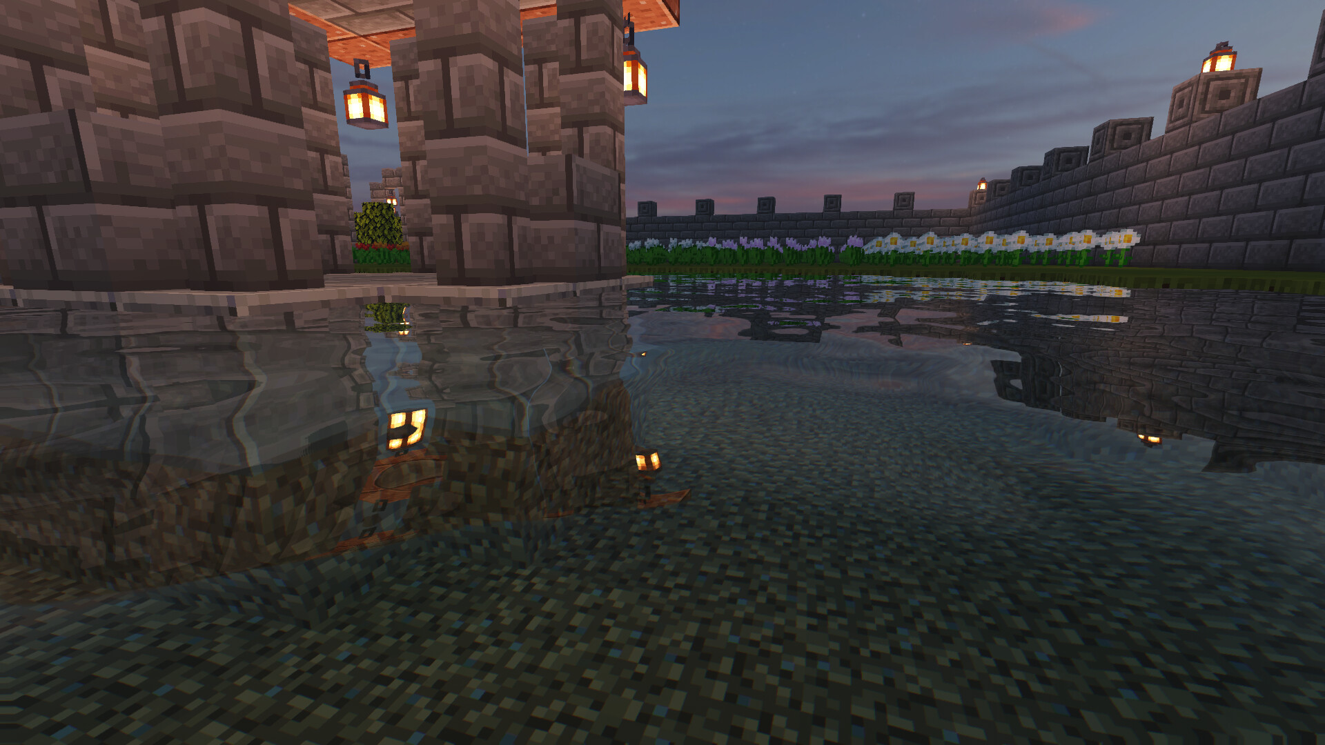 Medieval Church Schematic Minecraft Map