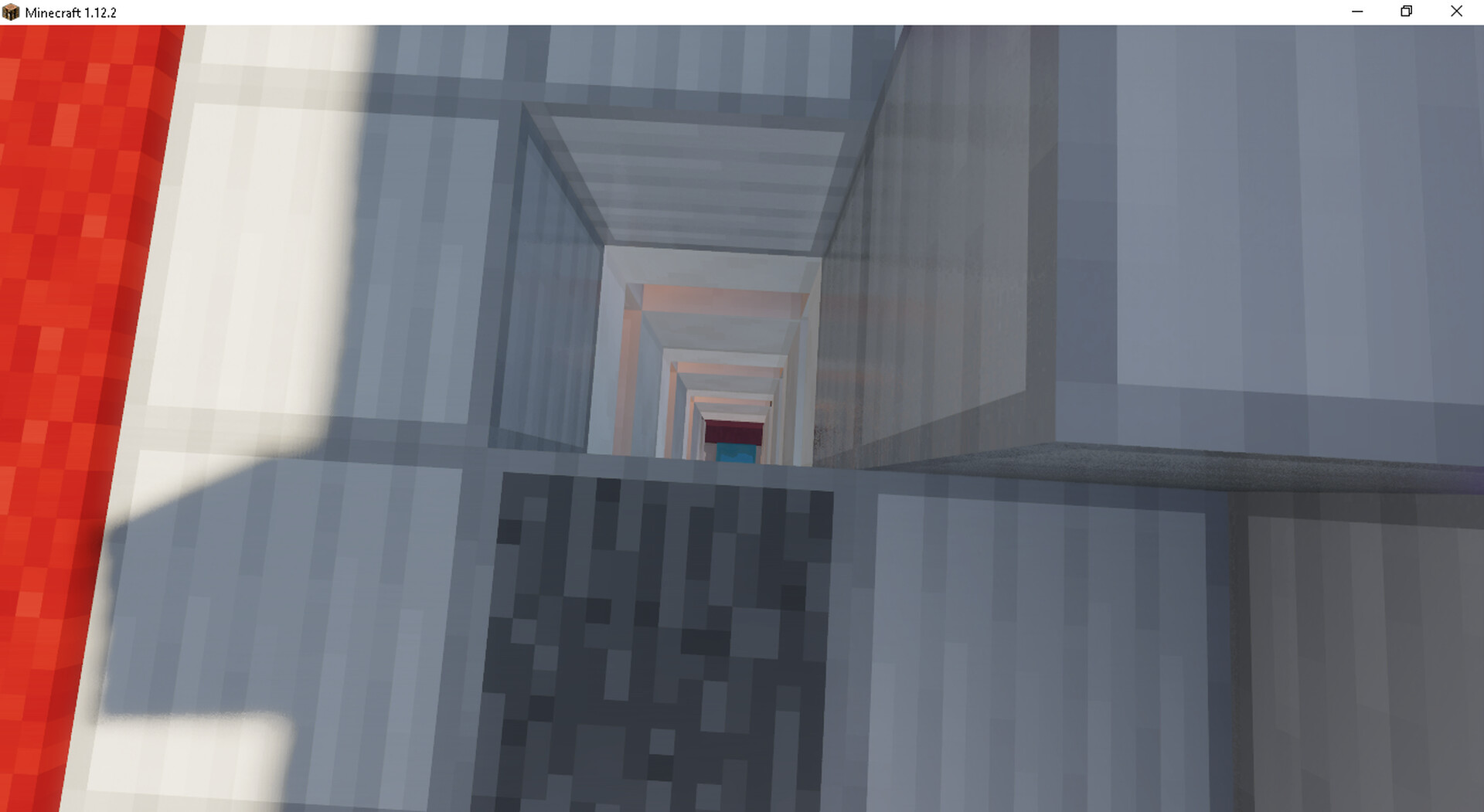 DanTDM CLASSIC LAB ON THE ORIGANAL WORLD HE BUILT HIS ON MINECRAFT 1.12 ...