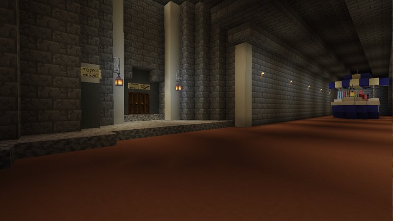 WILLY WONKA'S CHOCOLATE FACTORY 1971 - FULL MOVIE TOUR/WALKTHROUGH ...