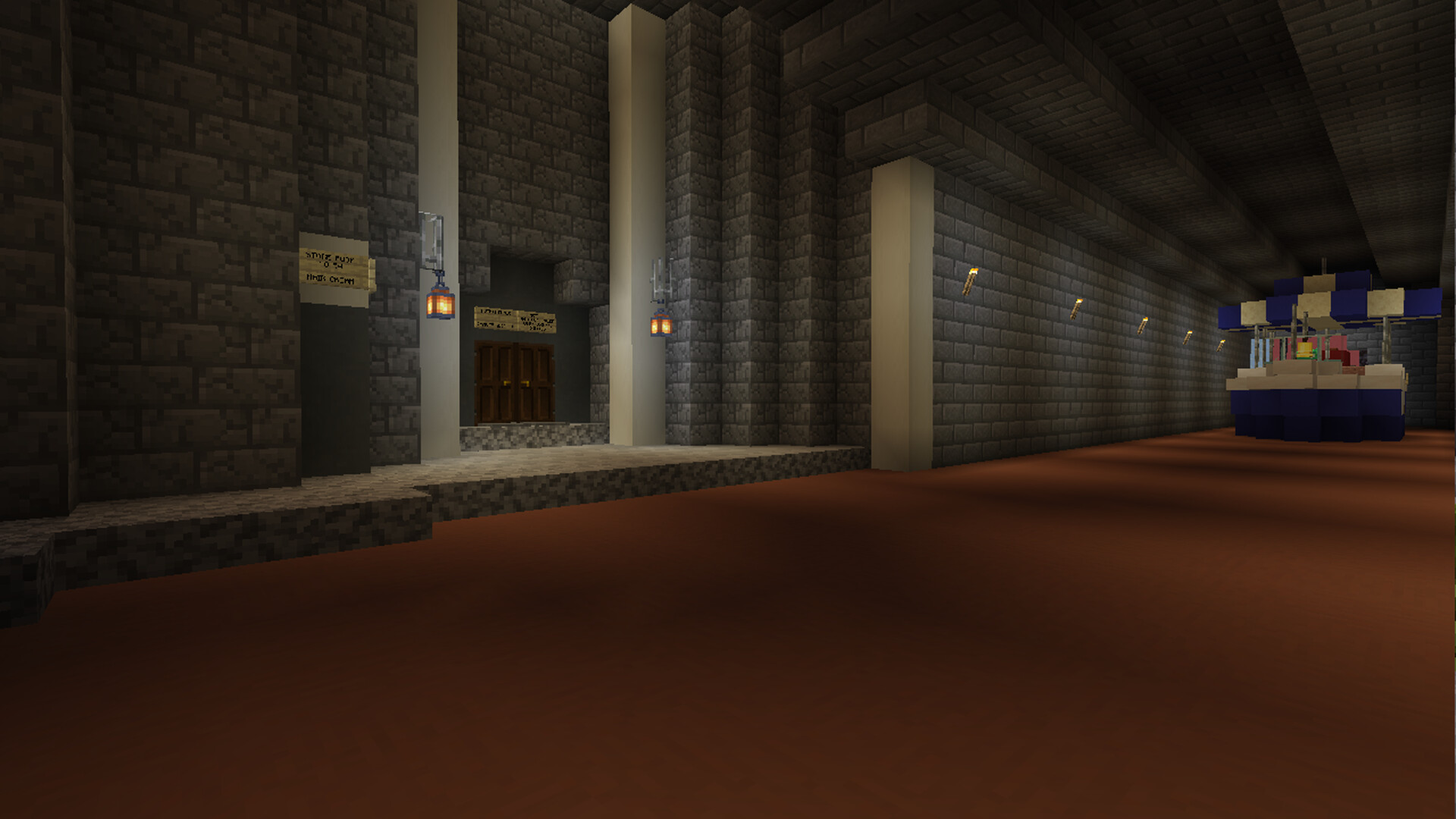 WILLY WONKA'S CHOCOLATE FACTORY 1971 - FULL MOVIE TOUR/WALKTHROUGH ...