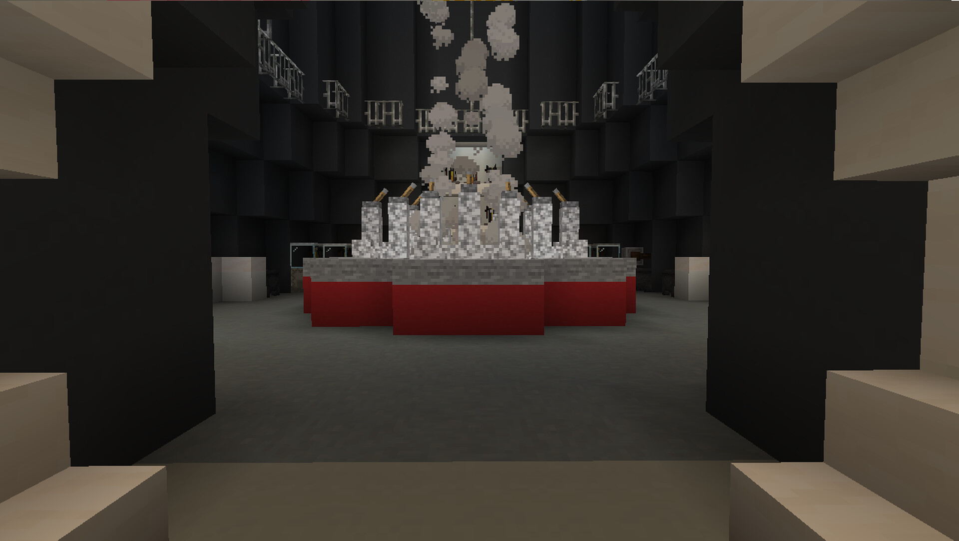 WILLY WONKA'S CHOCOLATE FACTORY 1971 - FULL MOVIE TOUR/WALKTHROUGH ...