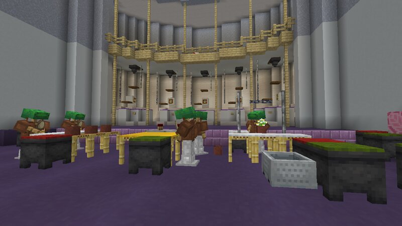 WILLY WONKA'S CHOCOLATE FACTORY 1971 - FULL MOVIE TOUR/WALKTHROUGH ...